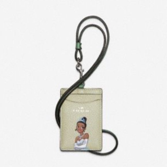 Coach | Accessories | Coach Lanyard Tiana | Poshmark